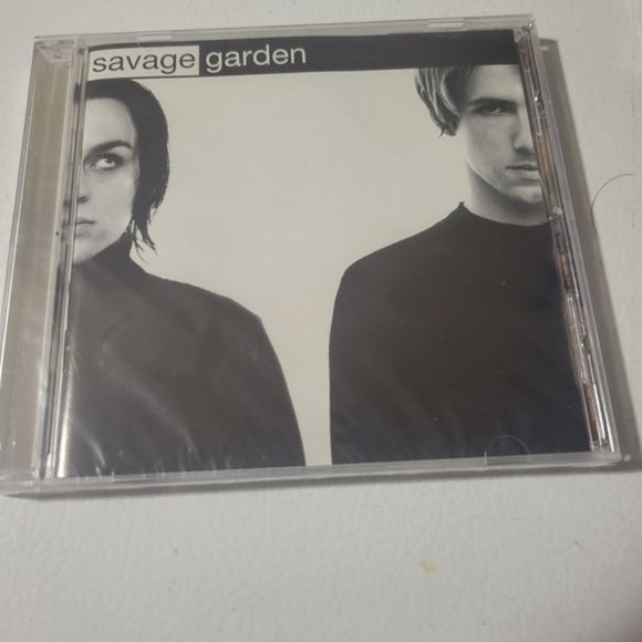 Sony | Media | Savage Garden Cd New | Poshmark